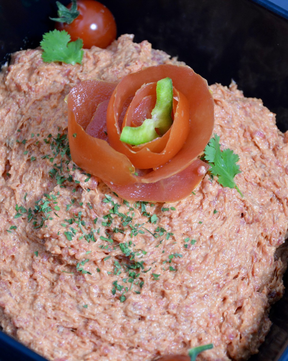 Filet Américain Maison | Ventana Blog